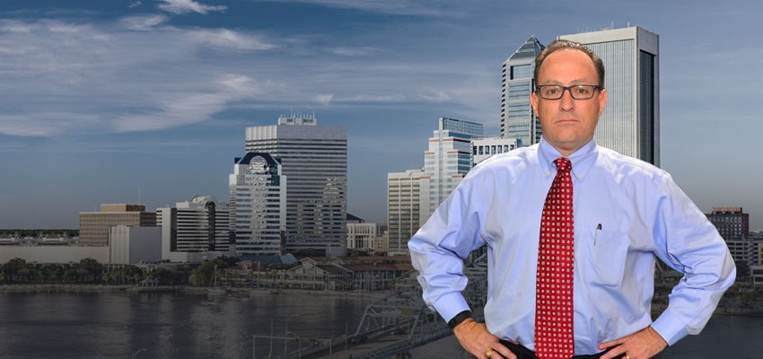 Jacksonville Personal Injury Lawyer - Duval County, Florida Accident ...